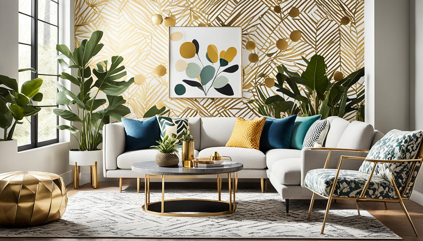 Ultimas Tendencias En Decoracion